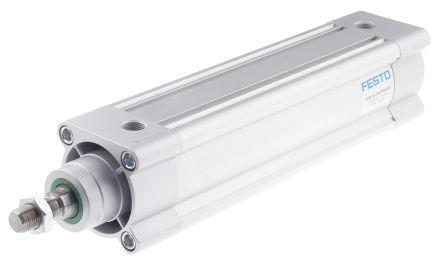 ISO Cylinder 63mm Bore, 200mm Stroke